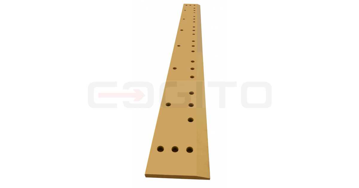 EDGE 500HB - B2B COGITO parts for JCB CAT VOLVO