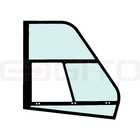 GLASS TOUGHENED GREEN WITH SCREEN PRINT CVA RIGHTHAND FRONT FIXTURE ...